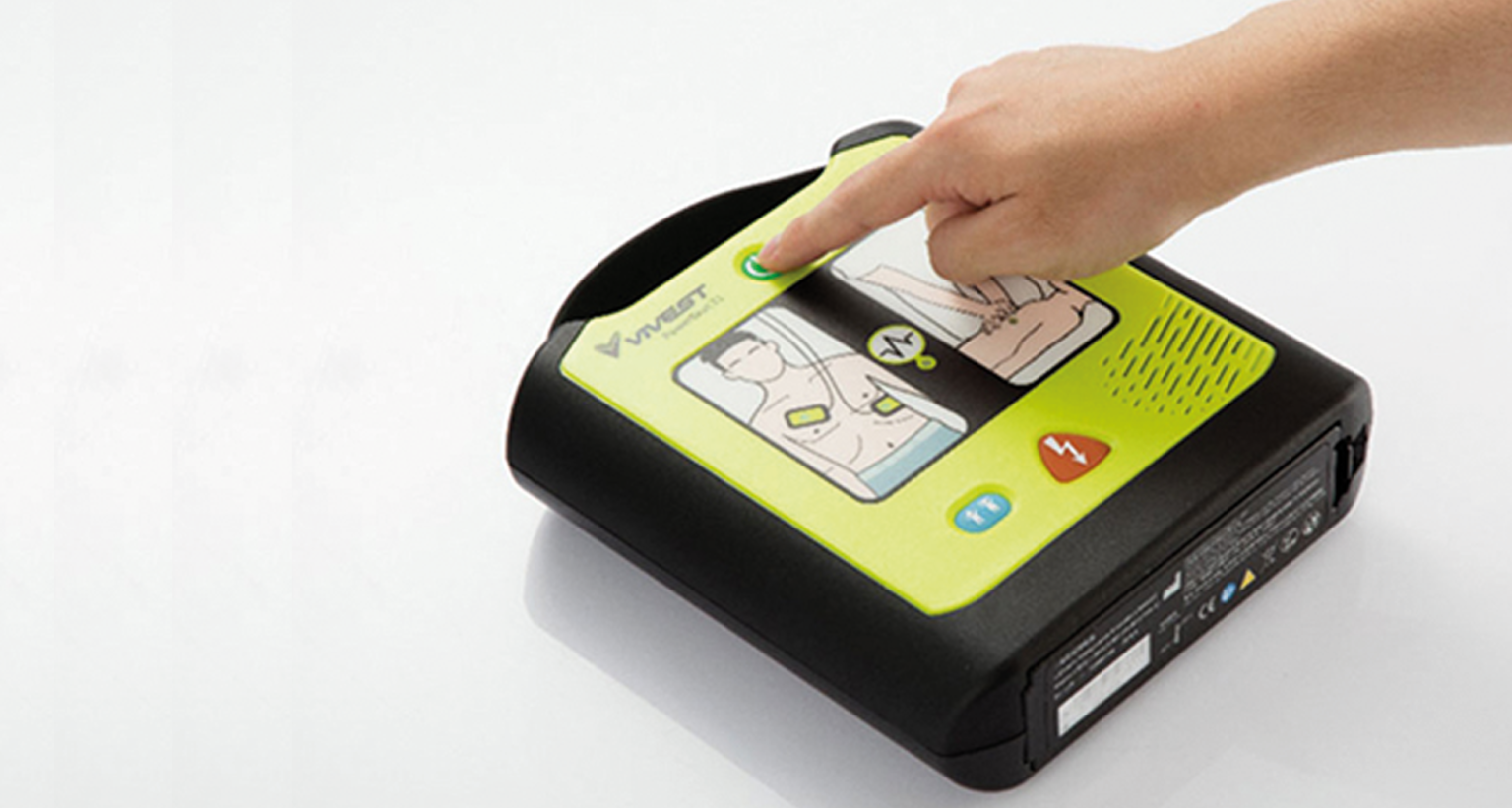 PowerBeat X Series - ViVest Europe