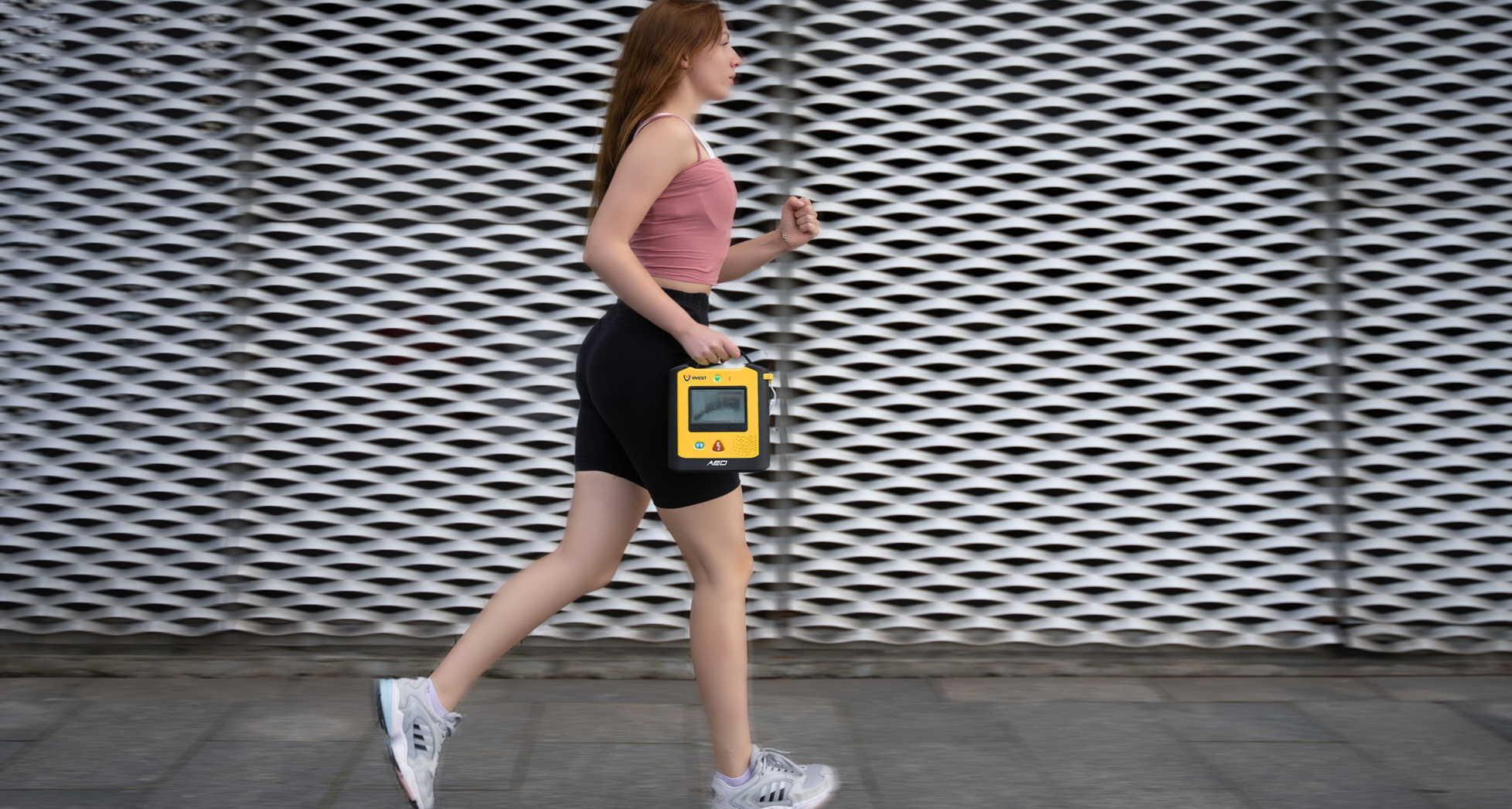 A1 & A3 AEDs - ViVest Europe